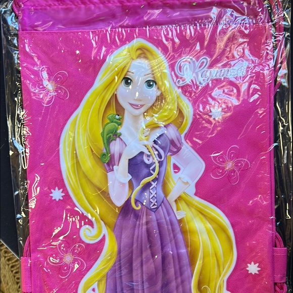 Disney | Party Supplies | Disney Princess Pink Party Backpack | Poshmark